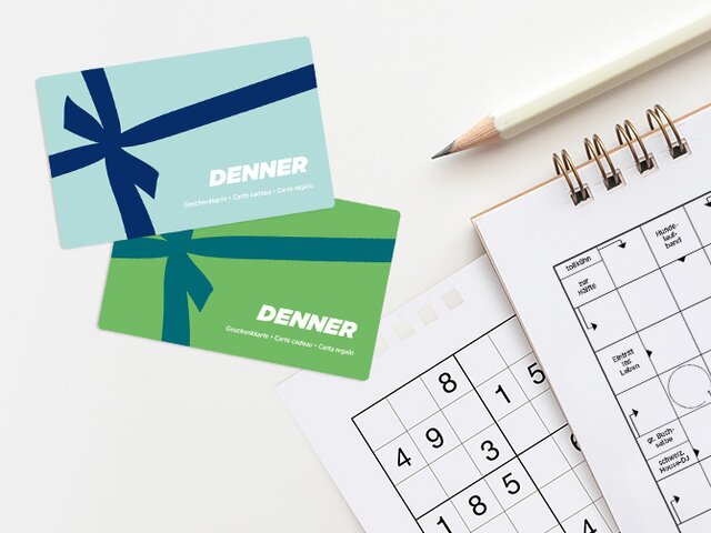 Denner – Aktionen und Weinshop | Denner